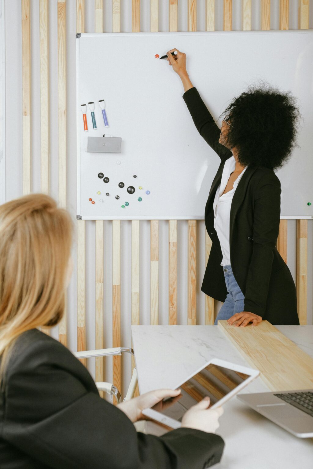 Professional Development | ElevatED Training Strategies